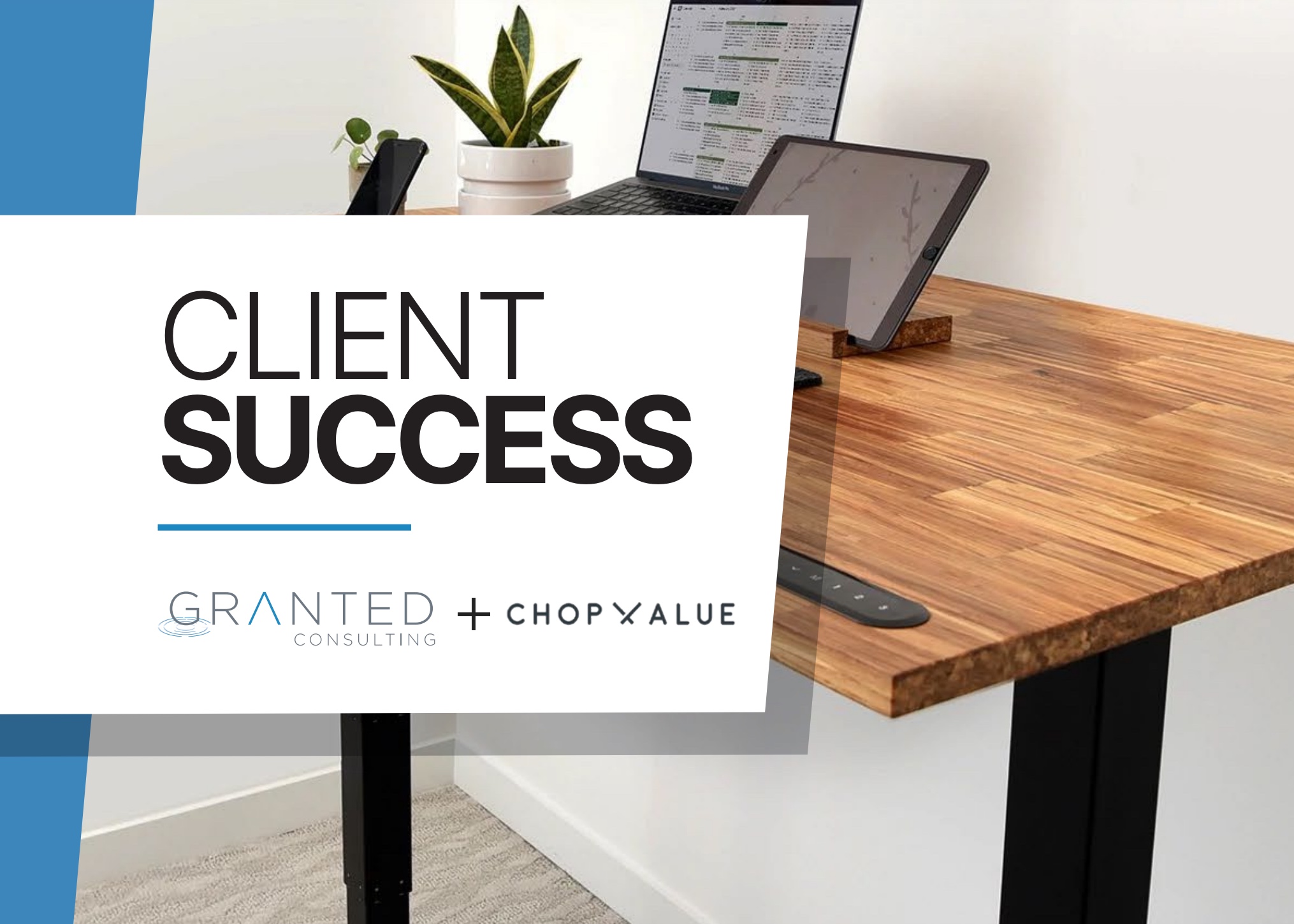 Customer Success - Chop Values - Granted Consulting